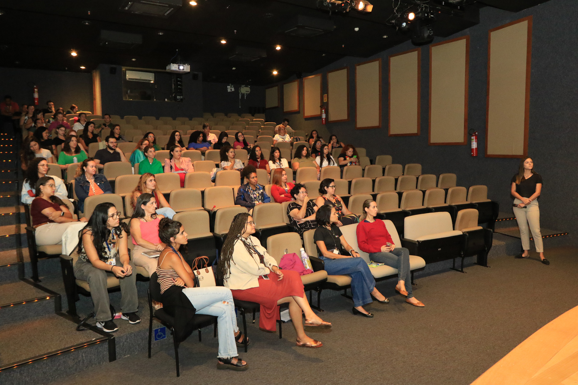 Primeiro encontro entre Capsi discute saúde mental de crianças e ...