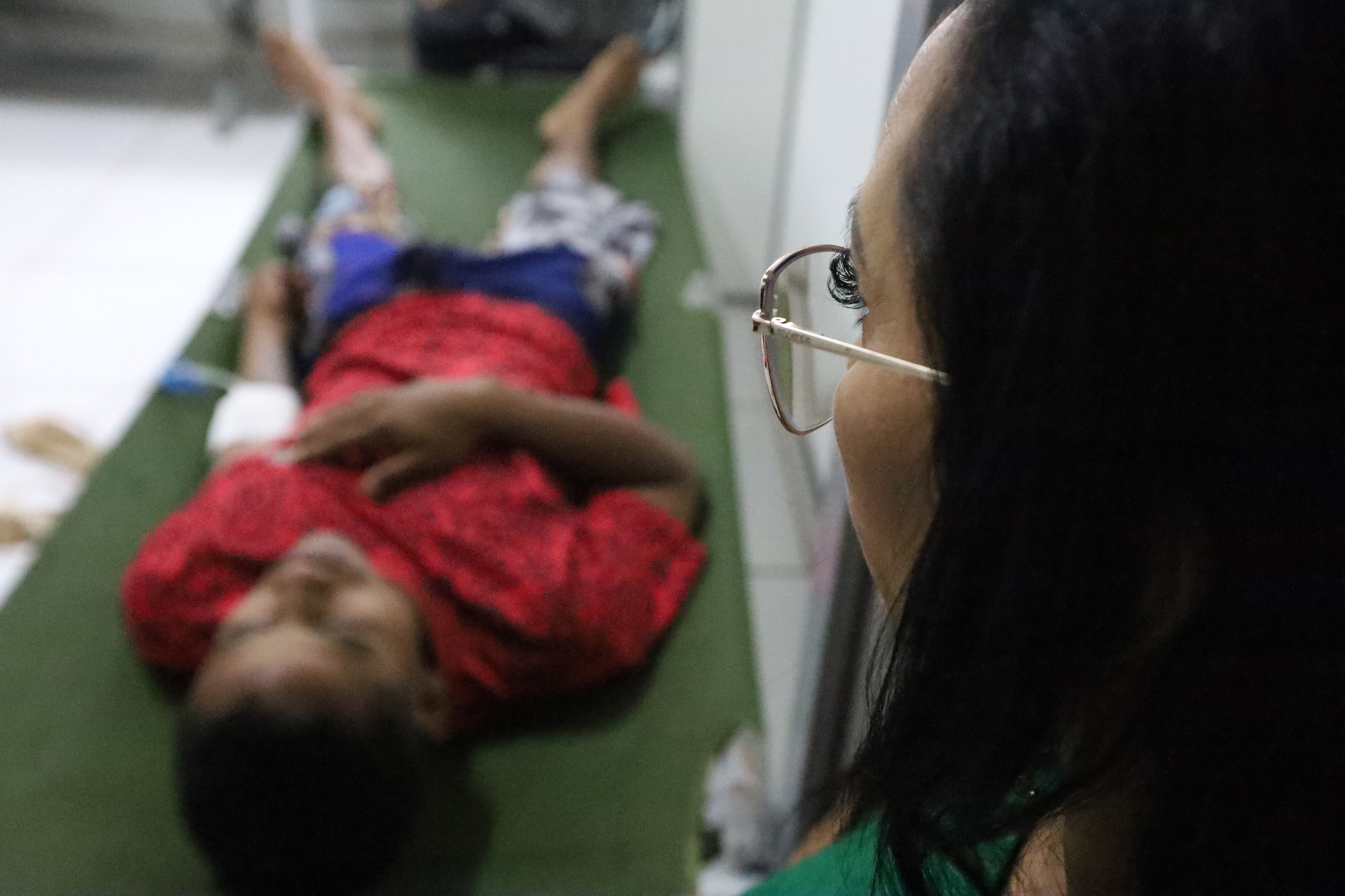 Quem Não Pode Tomar O Imunizante De Dengue Saúde Traz Orientações