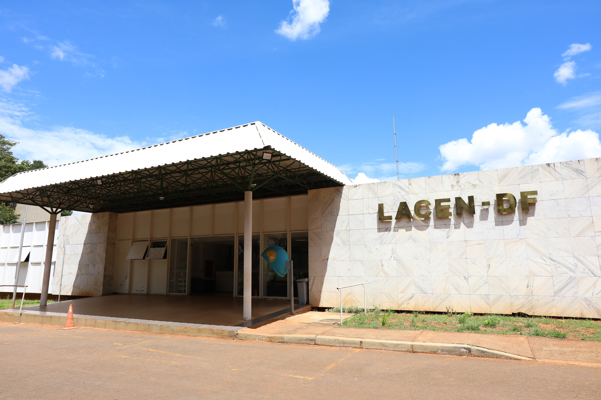 Lacen-DF adquire insumos para maior precisão nos diagnósticos de Chagas e sífilis - Secretaria ...