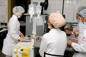 ESCS publica resultado de seleção de monitores de medicina - Secretaria ...